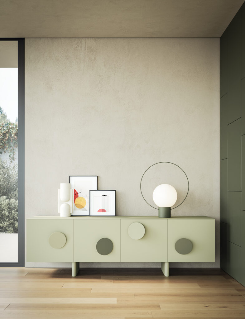 Elegant Italian Sideboards – Colzani Singapore