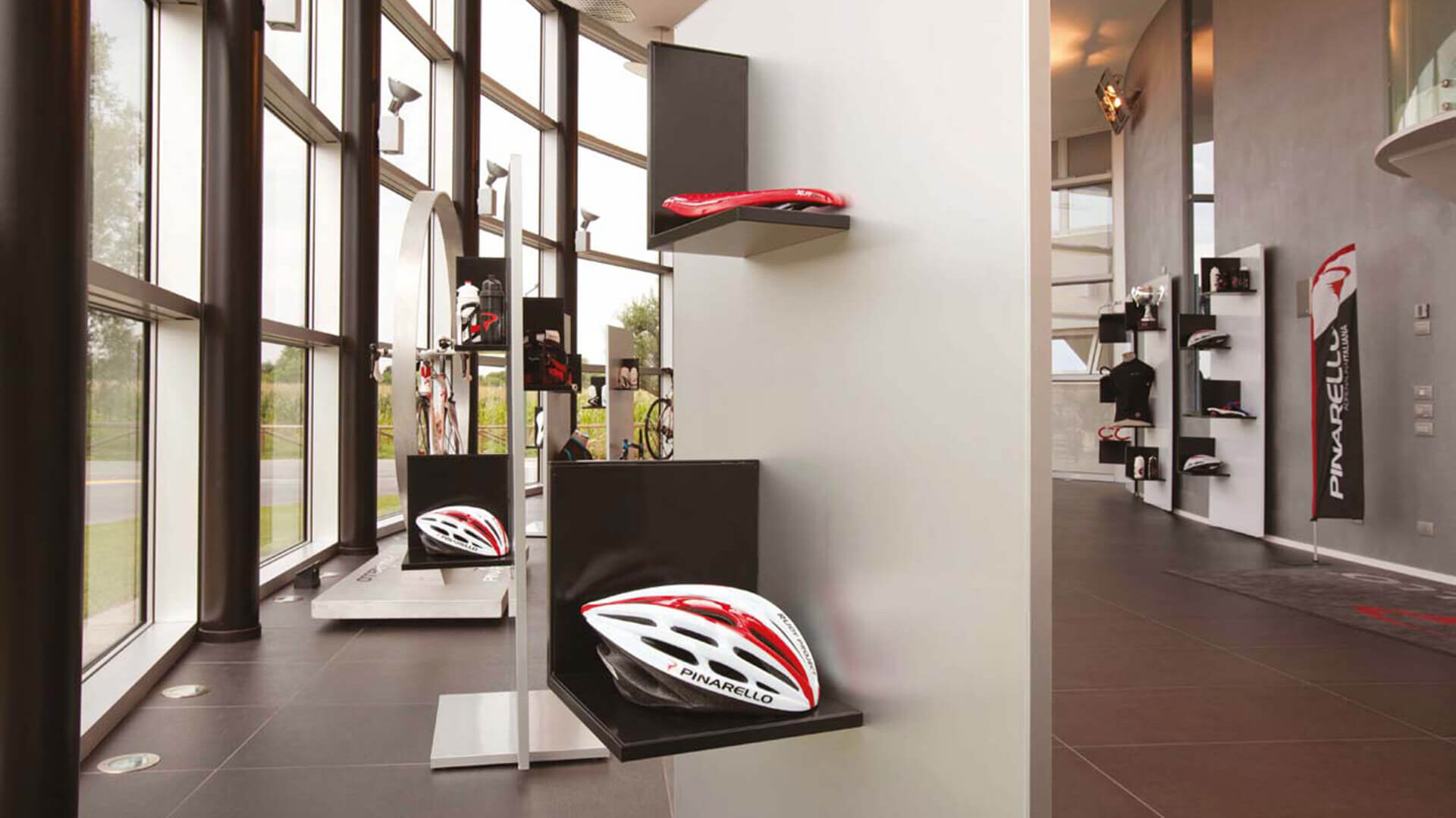 Italian Magnetic Modular Wall Systems by Ronda Design – Colzani